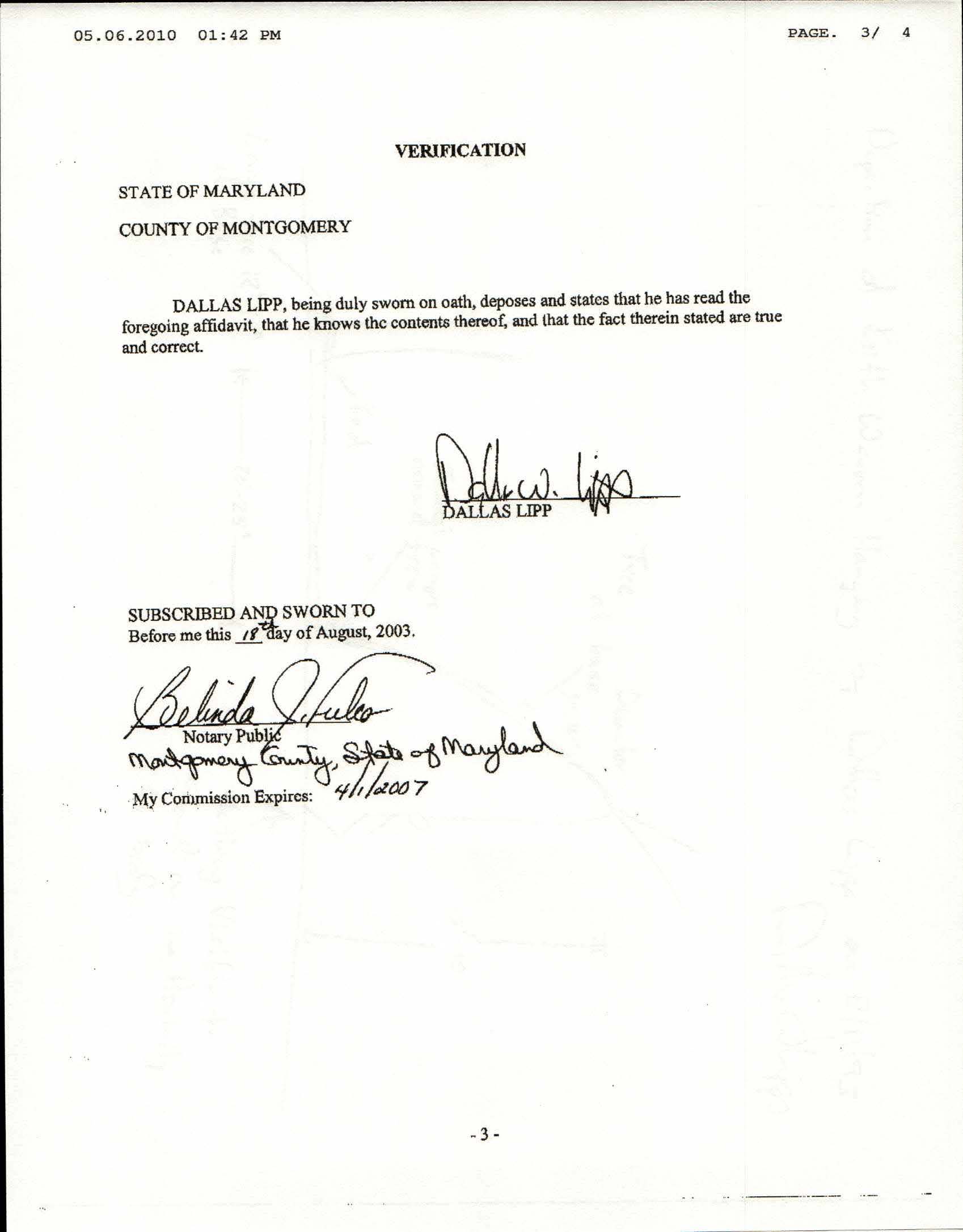 Paramedic and first responder Dallas Lipp supporting Mrs. Mary Couey ...